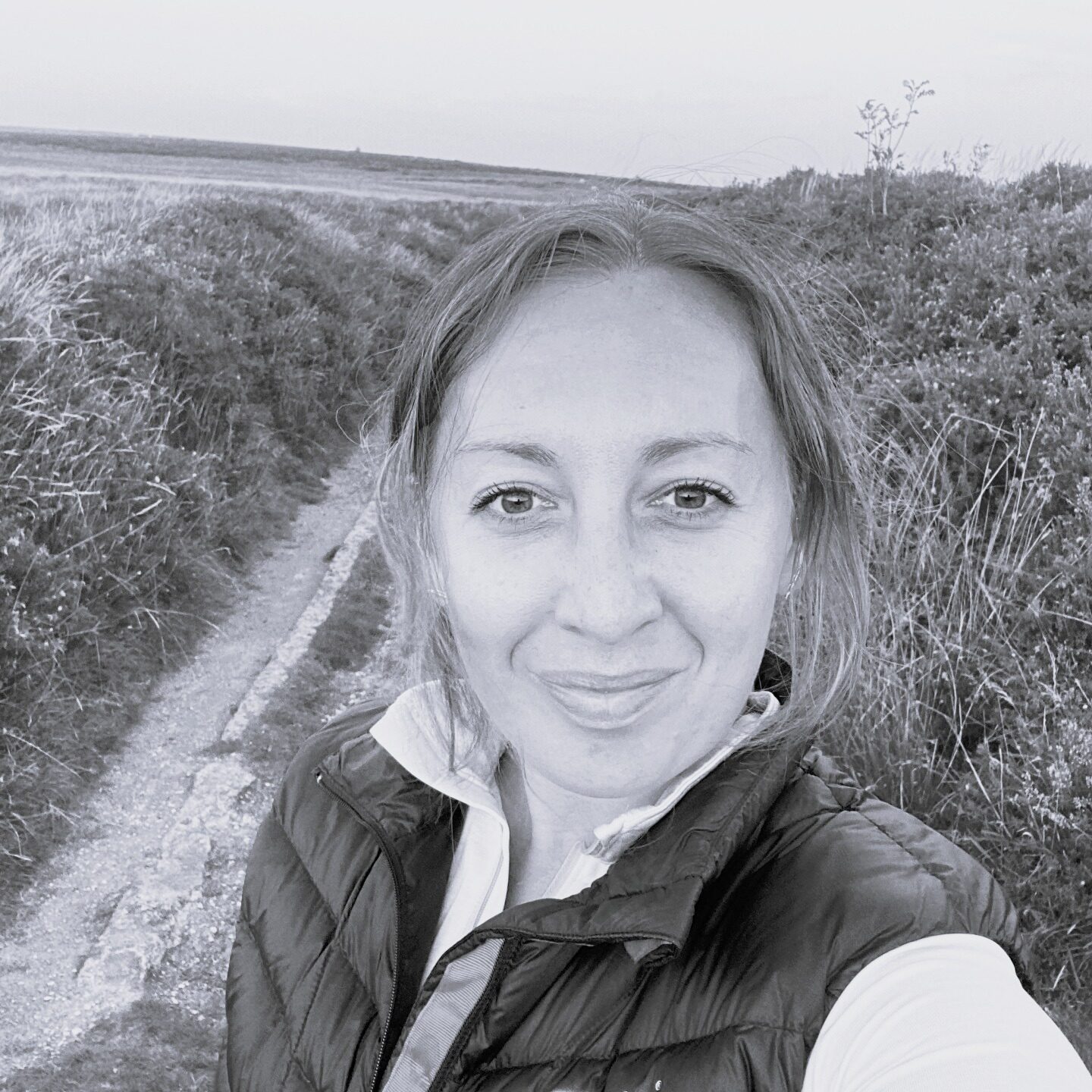 Rebecca Haddock - Common Seas